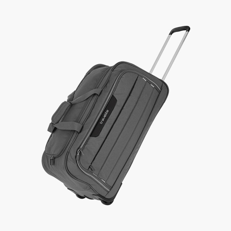 Travelite Skaii Rejsetaske med hjul - 65 cm – Superlet rejsetaske